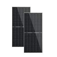 China SUNRISE 390-405W Solar Panel Kit for Home MaximumSystem Voltage 1500VDC IEC /1500VDC UL for sale