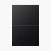 China All Black Longi Hi-MO X6 Explorer Solar Energy System Products with IP 68 Junction Box for sale