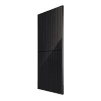 China SUNRISE Solar Panel Plate 405-425W GLD-425BS with and Module Dimensions of 1722*1134*30 for sale