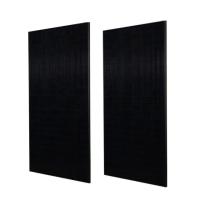 China SUNRISE Solar Panel Plate 405-425W GLD-425BS with and Module Dimensions of 1722*1134*30 for sale
