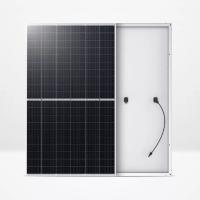 China CanadianSolar Monofacial PERC Solar Panels 120 Cells 440W-465W for Energy System for sale