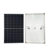 China 108 Cells CanadianSolar Monocrystalline PERC Solar Panels with 400W-420W Power Output for sale