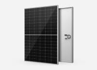 China 108 Cells CanadianSolar Monocrystalline PERC Solar Panels with 400W-420W Power Output for sale