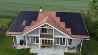 China 108 Cells CanadianSolar Monocrystalline PERC Solar Panels with 400W-420W Power Output for sale