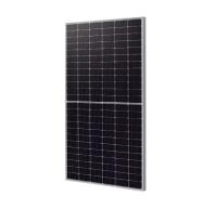 China 595W 600W 605W 610W 615W 620W Monocrystalline Half Cell Solar Panel for Canada Market for sale