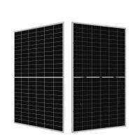 China Double Glass Bifacial N-type Monocrystalline Solar Panel 640W 635W 630W 625W 620W 615W for sale