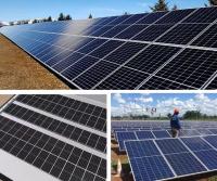 China Canadian TOPHiKu6 CS6R-T 425W-450W Monocrystaline Silicon N Type TOPCon Solar Module for sale