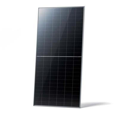 China 615W-635W Monocrystalline Half Cell Solar Panel with 22.00-22.72% Panel Efficiency for sale