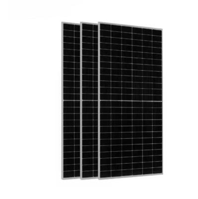 China Jinko 570W-590W Bifacial Dual Glass Photovoltaic Panel Monocrystalline Silicon Module for sale