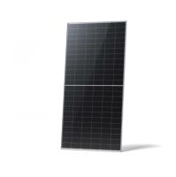 China Tiger Neo N-Type 72HL4-BDV Monocrystalline Bifacial Dual Glass Solar Panel 570W-590W for sale