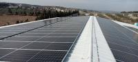 China 156 Cells 615-640W N-type Monocrystalline Bifacial Solar Panels for Solar Energy System for sale