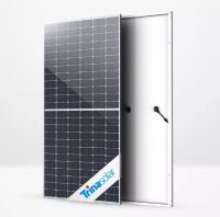 China 21.6% Monofacial Solar Panel Trinasolar Vertex TSM-DE19R 565 570 575 580 585W PV Module for sale