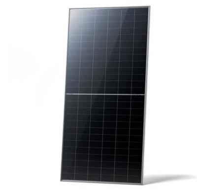 China 605W-630W Jinko Solar Module Tiger Neo Mono Facial Photovoltaic Half Cell Solar Panels for sale