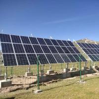 China Solar Power System Monofacial Jinkosolar Photovoltaic Panel 132 Cells Solar Module 630W for sale