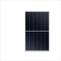 China ISO/IEC/EC/UL Certified Double Glass Bifacial N-Type TOPCon Technology Monocrystalline Module PV Panel 23.0% for sale