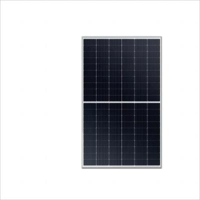 China ISO/IEC/EC/UL Certified Double Glass Bifacial N-Type TOPCon Technology Monocrystalline Module PV Panel 23.0% for sale