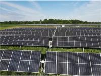 China 685W-715W N-type Bifacial TOPCon Technology Double Glass Monocrystalline Solar Panel with T6 Connector for sale