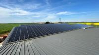 China N-type Bifacial PV Panels with Double Glass 144 Cells 620W 625W 630W 635W 640W by JAsolar for sale