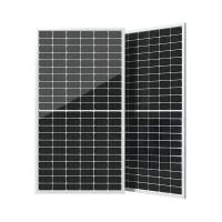 China Lightweight N-type Photovoltaic Module 570W-595W with Monocrystalline Silicon Cells for sale