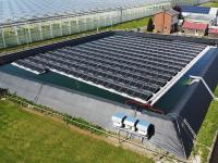 China 615W 620W 625W 630W 635W 640W Double Glass Bifacial Solar Plate N-Type JAsolar Solar Panels for sale
