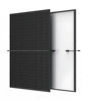 China Trina NEG9R.25 425-450W Half Cell PV Solar Module with 21.3-22.5% Panel Efficiency for sale