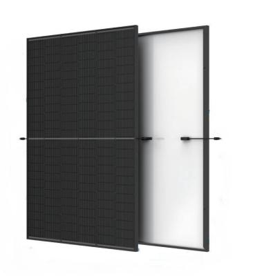 China Trina NEG9R.25 425-450W Half Cell PV Solar Module with 21.3-22.5% Panel Efficiency for sale