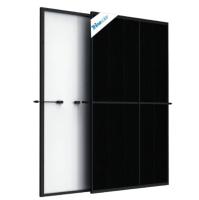 China 425W 430W 435W 440W 450W Monocrystalline Silicon Solar Panel for Solar Power System for sale
