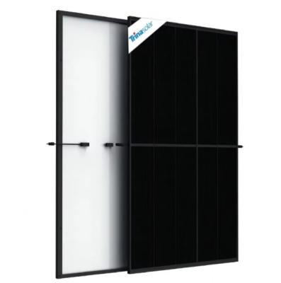 China 425W 430W 435W 440W 450W Monocrystalline Silicon Solar Panel for Solar Power System for sale