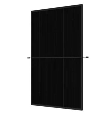 China 1762x1134x30mm EU Stock Trina N-Type Solar Panel Dual Glass Monocrystalline Solar Module for sale