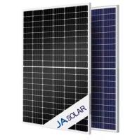 China N-type JAM54D40 LB 430W-455W Bifacial PV Module Solar Panel for Customer Requirements for sale