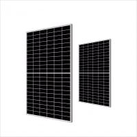 China Sunrise Mono Module GLD-710W N-type Solar Panel with Anodized Aluminium Alloy Frame for sale