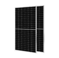 China JA Solar Panels JAM78D30 GB 585W 590W 595W 600W 605W 610W PV Solar Panels Bifacial Module 34.6kgs for sale