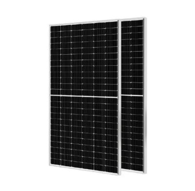 China JA Solar Panels JAM78D30 GB 585W 590W 595W 600W 605W 610W PV Solar Panels Bifacial Module 34.6kgs for sale
