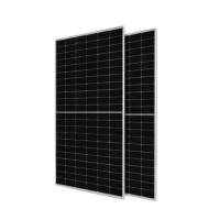 China 565W 570W 575W 580W 585W Monocrystalline Silicon Module with IP68 Rated Junction Box for sale