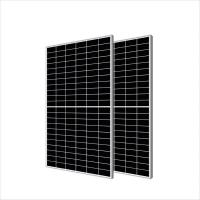 China Bifacial N-TYPE Mono-crystalline Solar Panels 120 Cells 605w 610w 615w 620w 625w 630w for sale