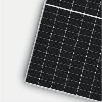 China 144 Cells N-TYPE Monocrystalline Module Bifacial Solar Panels 580W Jinko Double Glass for sale
