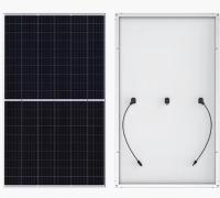 China Monocrystalline Silicon Solar Power Panels 570W 580W 590W Half Cell N Type PV Panel for sale