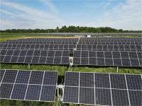 China Monocrystalline Solar Panel 565W-595W Bifacial N-Type TOPCon Technology CanadianSolar TOPBiHiKu6 Dual Glass for sale