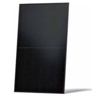 China Jinko 54HL4R-BDB N-Type Solar Module 425W-450W Full Black Bifacial Dual Glass with 25 for sale