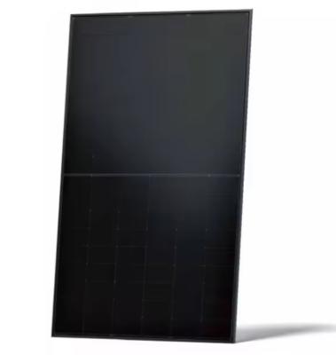China Jinko 54HL4R-BDB N-Type Solar Module 425W-450W Full Black Bifacial Dual Glass with 25 for sale