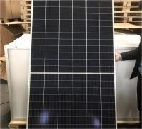 China Jinko 54HL4R-BDB 425W-450W Bifacial N Type Flexible Solar Panel with 108 Half Cells for sale