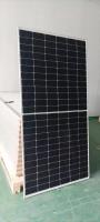 China 22.6% Panel Efficiency Longi Mono Module144 Cells Solar Panels for Solar Energy System for sale