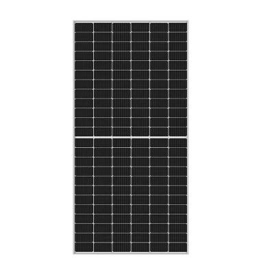 China 675-710W Monocrystalline Solar Panel System with MaximumSystem Voltage 150ovDC EC 35A for sale