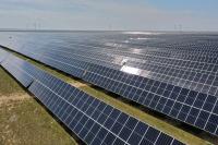 China CanadianSolar BiHiKu6 530 535 540 545 550 555W 144 Cells Monocrystalline Module for Solar System for sale