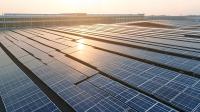 China CanadianSolar PV Panels 535W 540W 545W 550W 555W 560W Monocrystalline Module 144 PERC Cells for sale