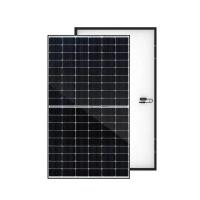 China Longi Hi-MO X6 Max Monocrystalline Module Monofacial Photovoltaic Panel For Solar Cell for sale