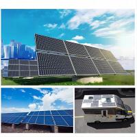 China Longi Hi-MO X6 Max Monocrystalline Module Monofacial Photovoltaic Panel For Solar Cell for sale