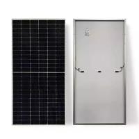 China Half Cell Solar Panel Longi Hi-MO 6 Max 605w 610w 615w 620w 625w 630w for Solar System for sale