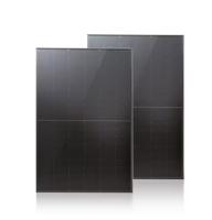 China Jinko 435W-460W Monofacial Half Cell Solar Panels with Monocrystalline Silicon Cells for sale