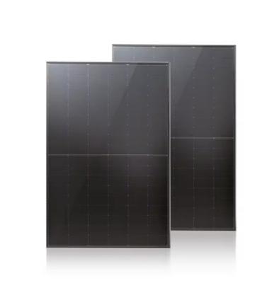 China Jinko 435W-460W Monofacial Half Cell Solar Panels with Monocrystalline Silicon Cells for sale